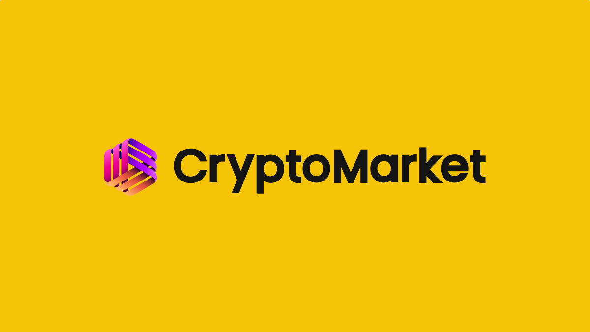 Crypto Markets | CryptoMarket